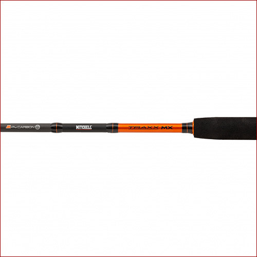 Mitchell • Traxx MX3 Spinnruten Combo